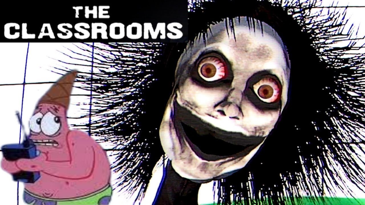 THE NASTIEST ENTITY IN 2024 | The Classrooms - YouTube