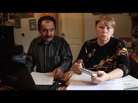 Human Rights Defenders in Uzbekistan