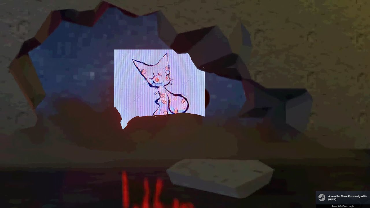 S33K H3LP - ULTRAKILL EDIT ( FLASHING LIGHTS ) - YouTube