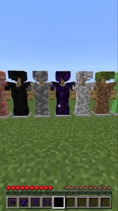 Cool Minecraft mods part 2 #minecraft #minecraftmods #shorts - YouTube