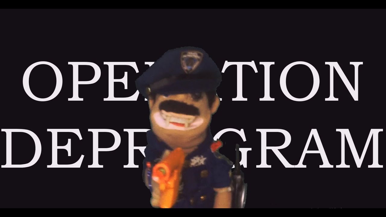 SEXY SEX OPERATION DEPROGRAM (Produced by:@ProjectPorterProduction) - YouTube