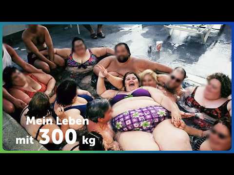 Zsalynn's & Olivia's Geschichte | Mein Leben mit 300 kg | DOPPELFOLGE | TLC Medical