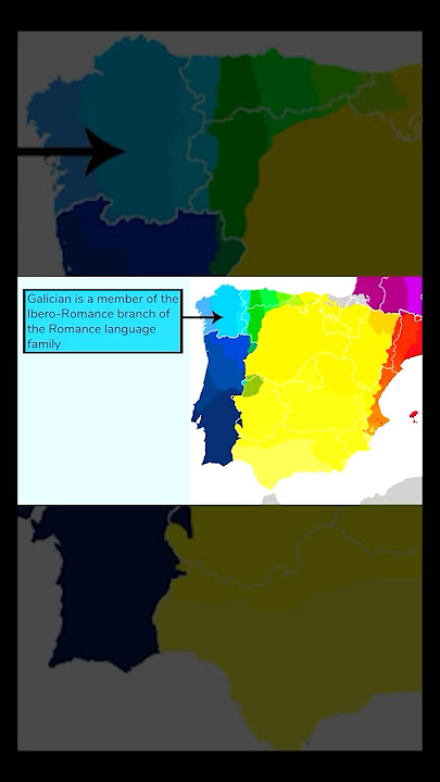 Galician Language Code