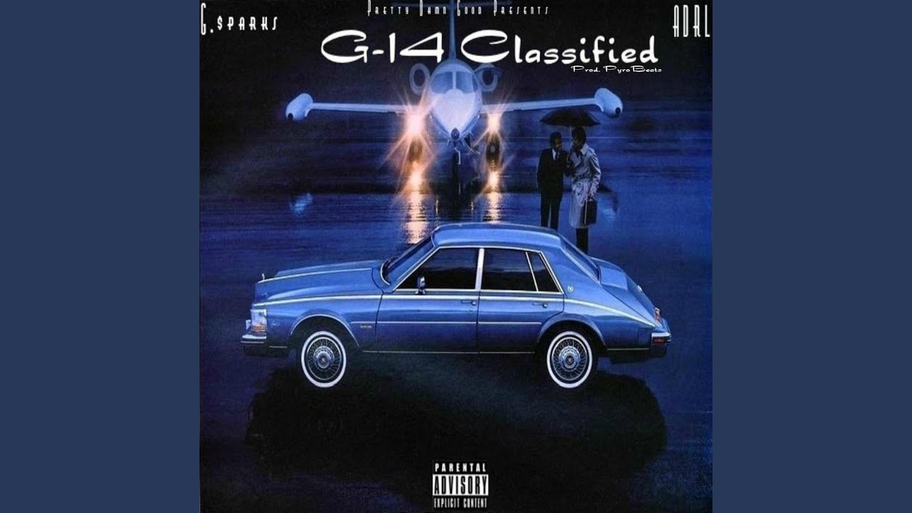 G-14 Classified - YouTube