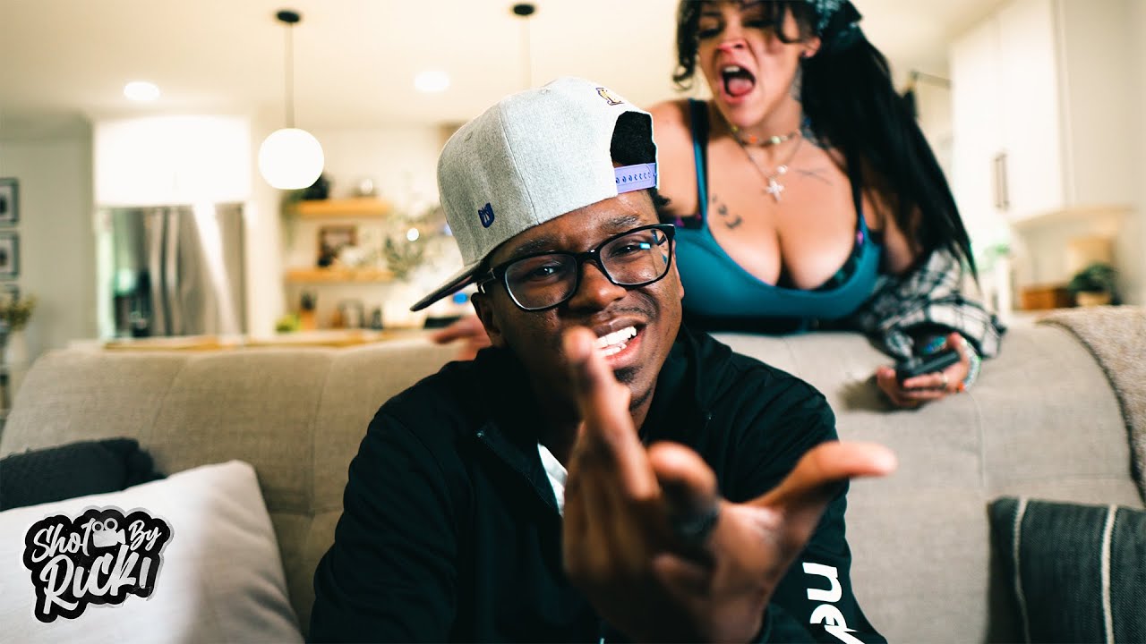 Stu x 30 - Mental Healing (Official Music Video) @ShotByRicki - YouTube