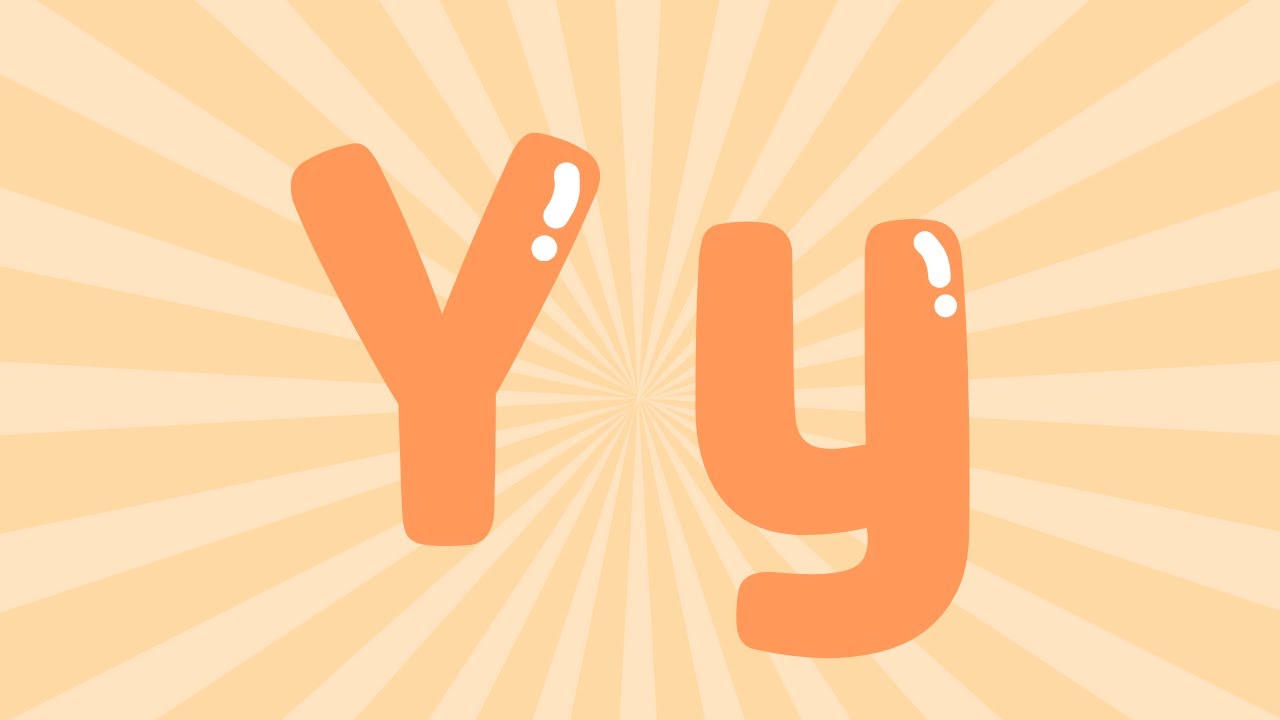 Fun with Y! Learn Alphabet Words for Kids | ABC Adventures with ...