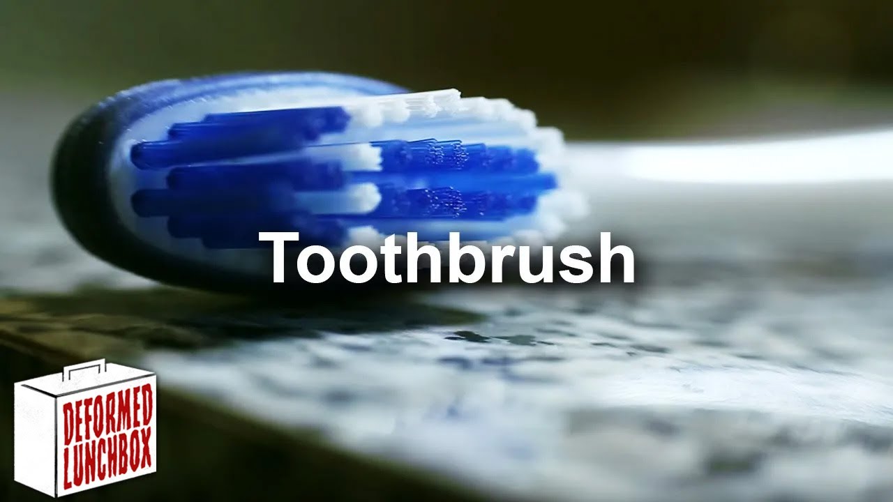 Toothbrush | Horror Short Film - YouTube