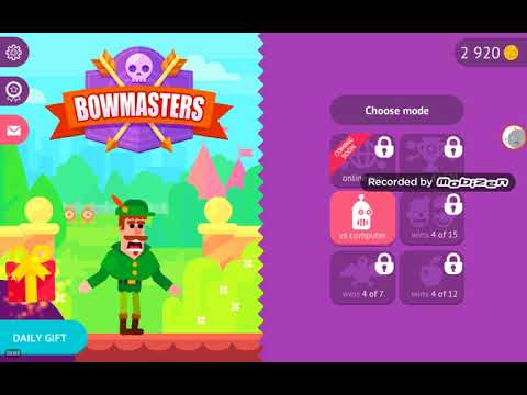 Let's play boo Master - YouTube