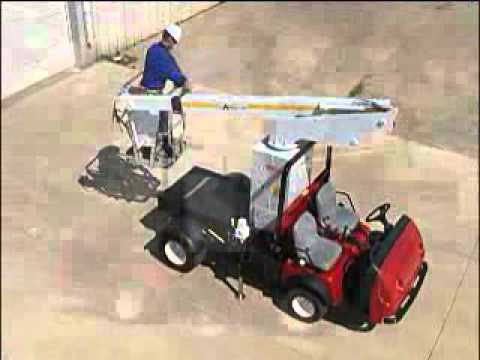 Armlift's Patriot - YouTube