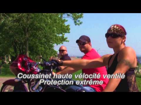 Vidéo Promo CLIPCOM CANADA Inc (WILEY X)