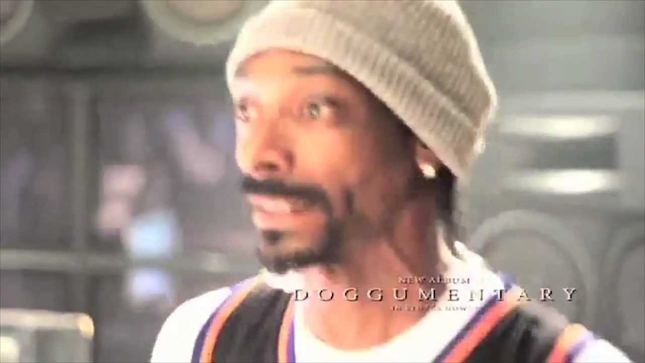 Stoned Snoop Dogg imitates Still Dre (In Studio) :D - YouTube