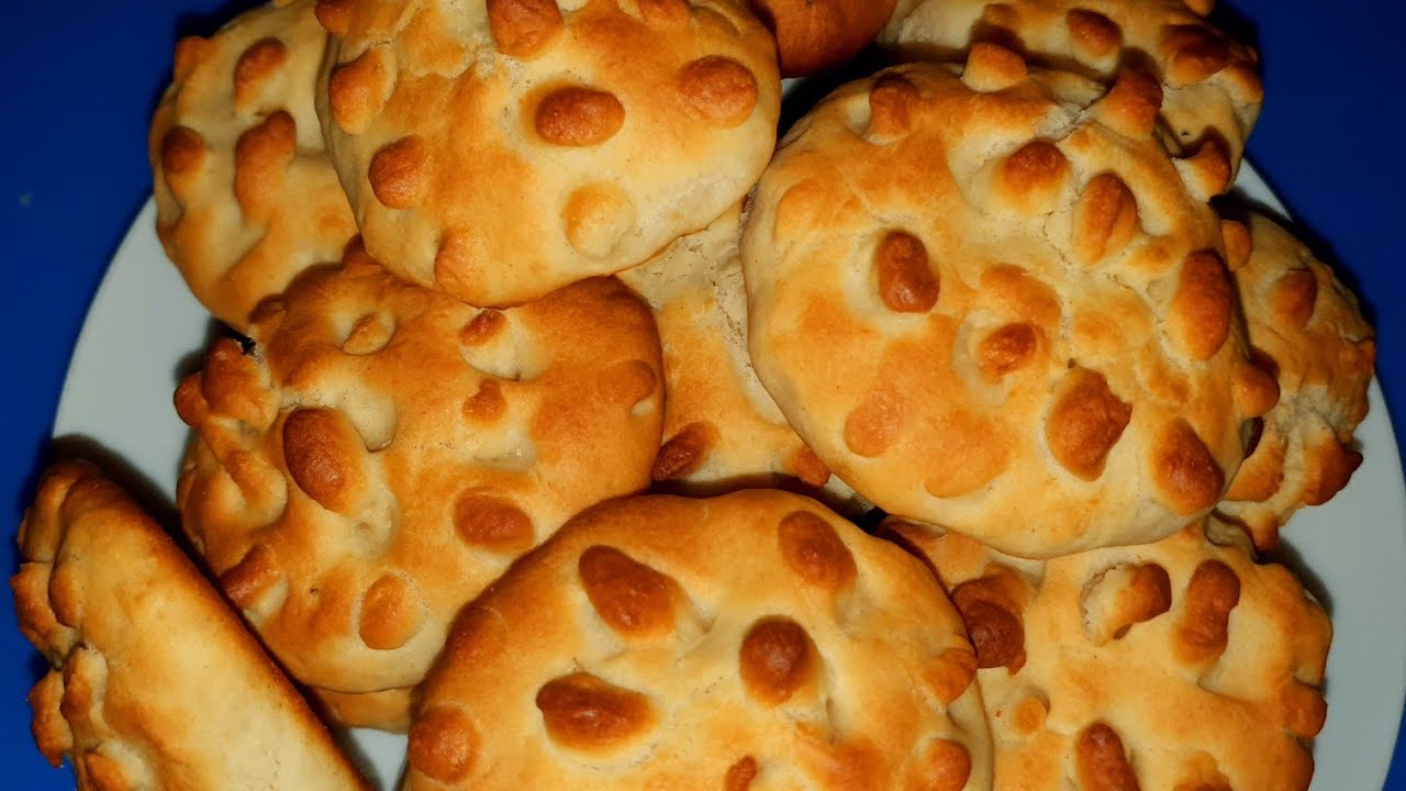 buskud naqshadheysan oo aad u macan. - YouTube