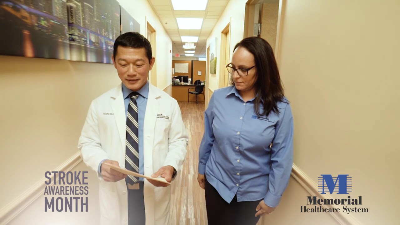 What are Mini Strokes? - Transient Ischemic Attacks - Learn symptons ...