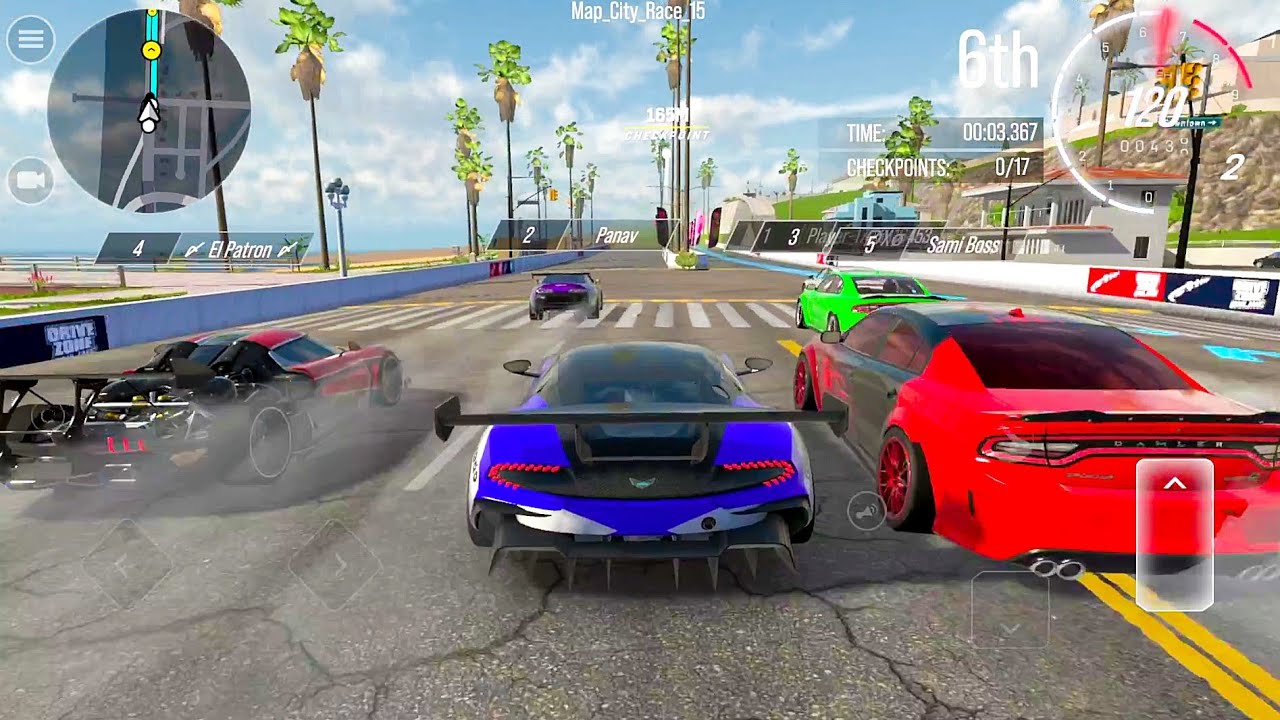 Aston Martin Vulcan - Evolution Circuit & Street Racing Open World Game ...