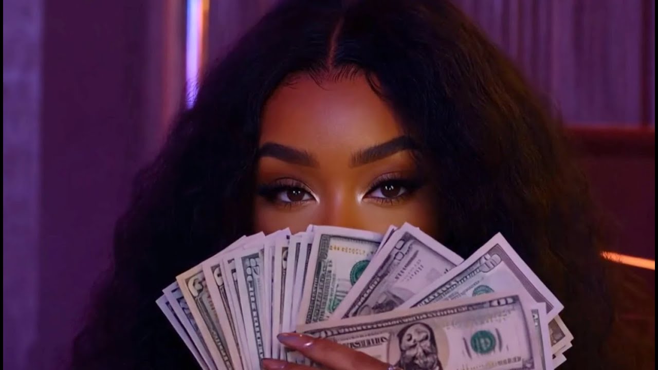 SZA -Snooze Animated Music Video - YouTube