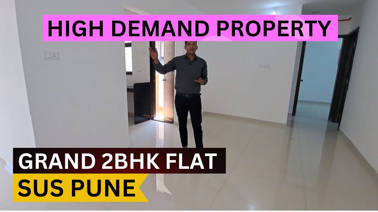 Lifestyle Homes At Sus Pune | Fastest Selling Project 📞8100293325 ...