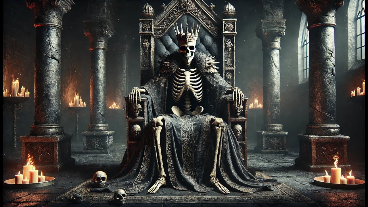 ALEX FURY - Broken Crown - YouTube