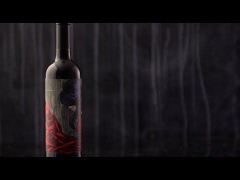 INTRINSIC Red Blend the Wine - YouTube