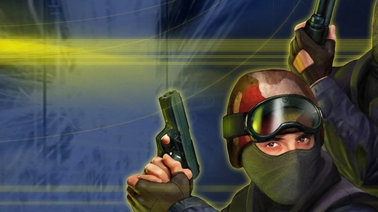 KS 1.6 - не плохие бои - YouTube