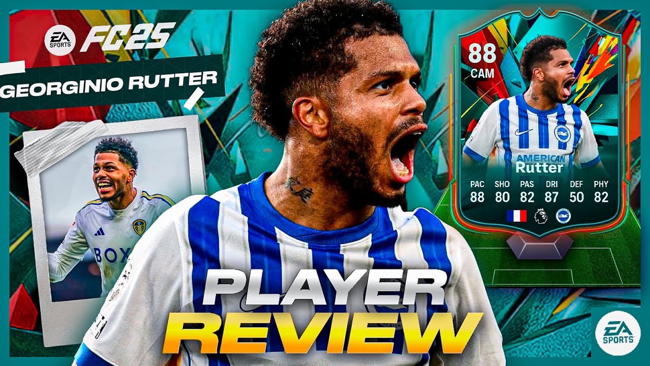 HICE el SBC de RUTTER 88 Y no me arrepiento de NADA: ¿es muy bueno ...