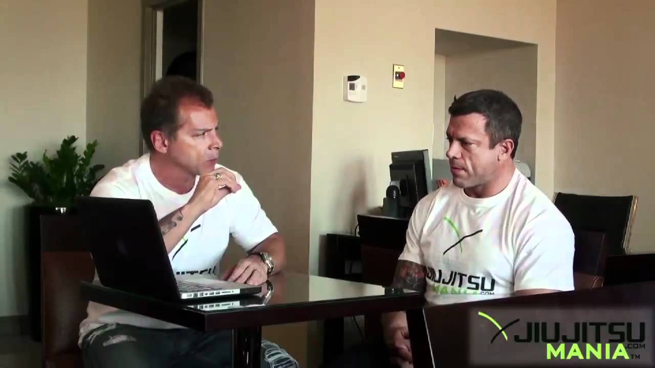 Tony Blauer & Joe Mullings The Cycle of Behavior Conversion for MMA and ...