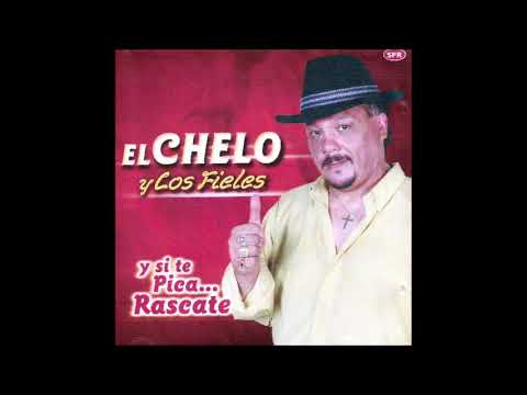 El Chelo Y Los Fieles - Enganchados - YouTube