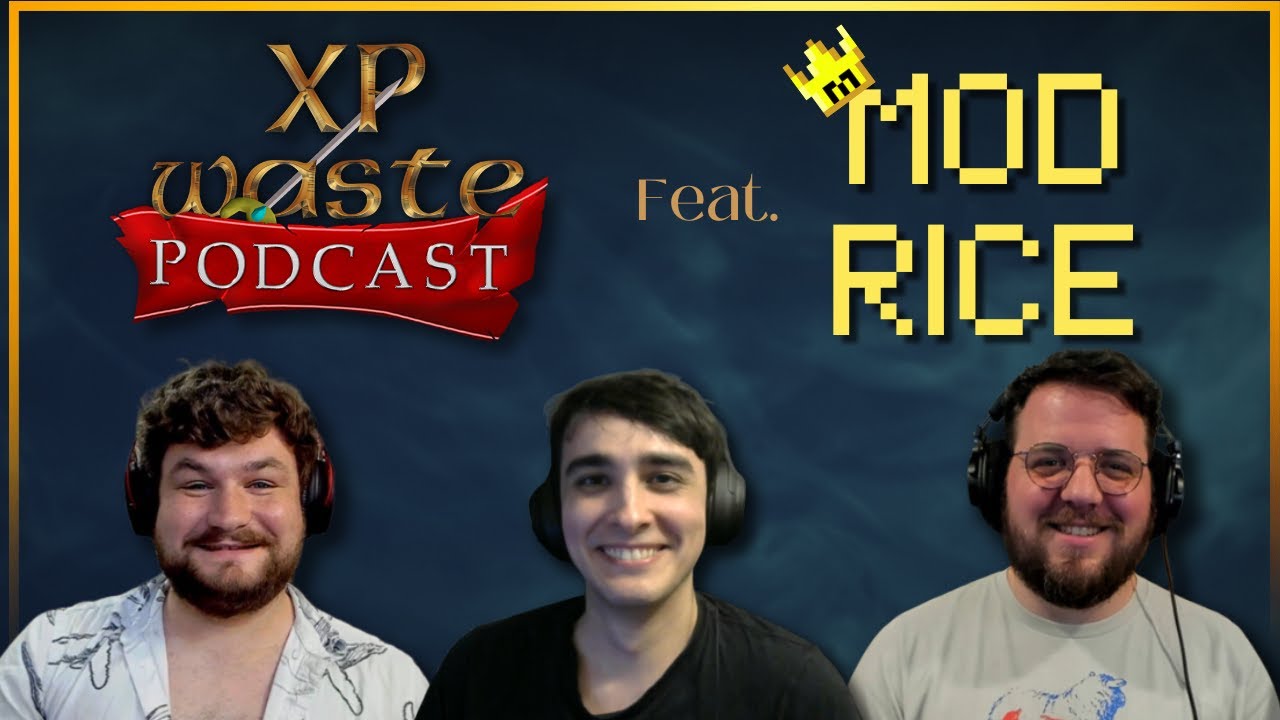 HE DESIGNED THE PERILOUS MOONS (Feat. Mod Rice) - Episode 145 - YouTube