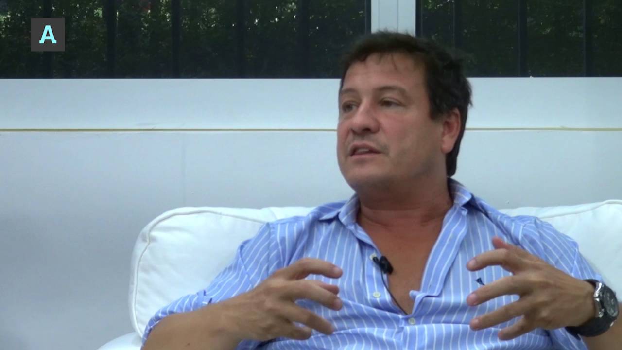 Entrevista a Fernando Paz, autor de 'Núremberg, juicio al nazismo ...