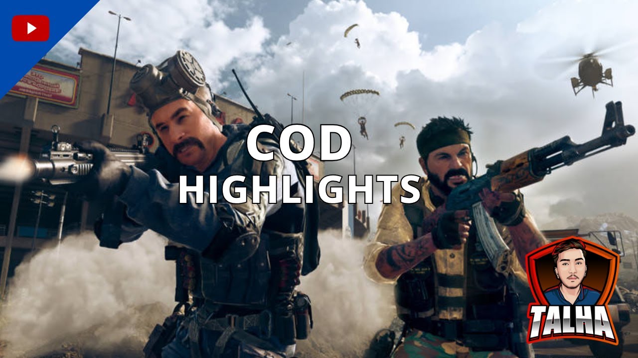 Tournament Highlights COD (#6223) 05/02/2025 - YouTube
