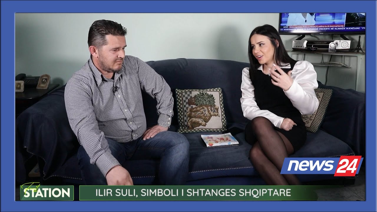 “Si u punësua si rekrutues ushtarësh”, nënkampioni i Botës Ilir Suli ...