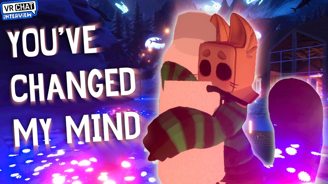 She Changed Her Mind Completely After This! - YouTube