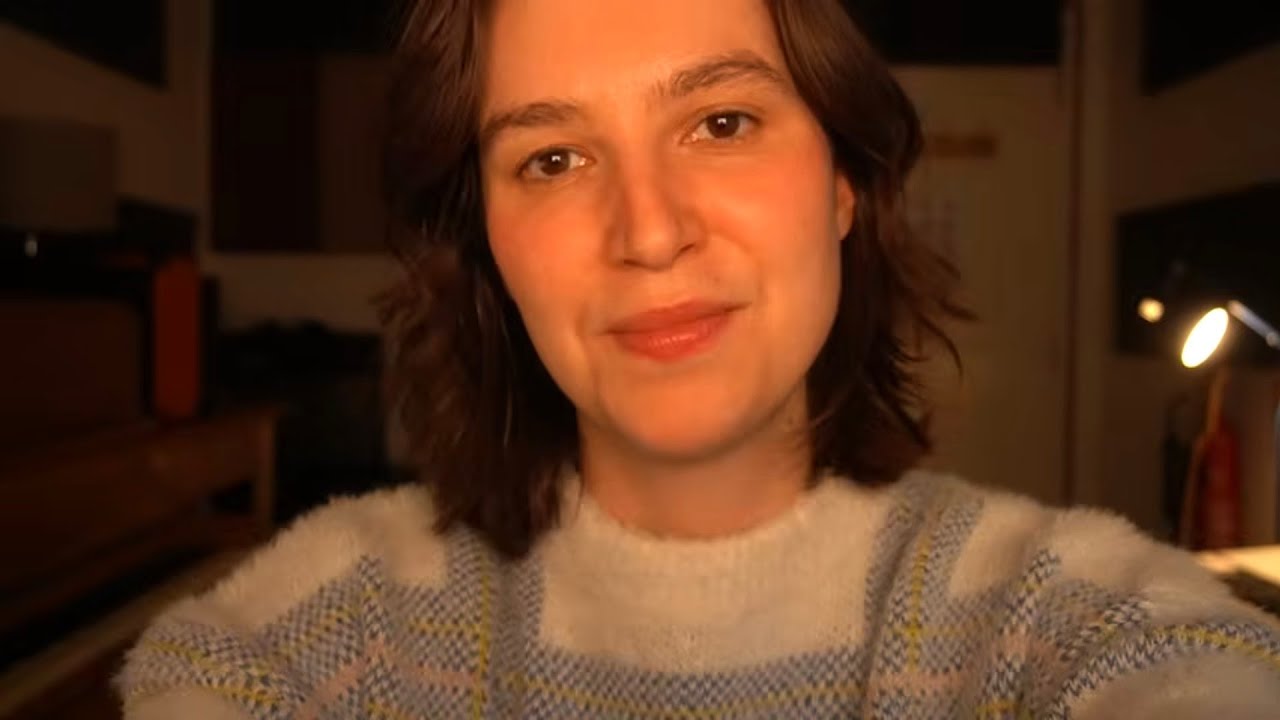 ASMR Eyes Closed Games & Instructions - YouTube