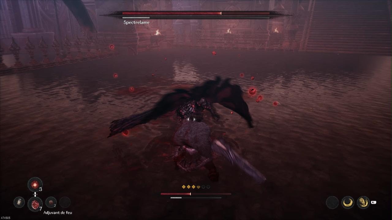 The First Berserker: Khazan Boss de fin Demo - YouTube