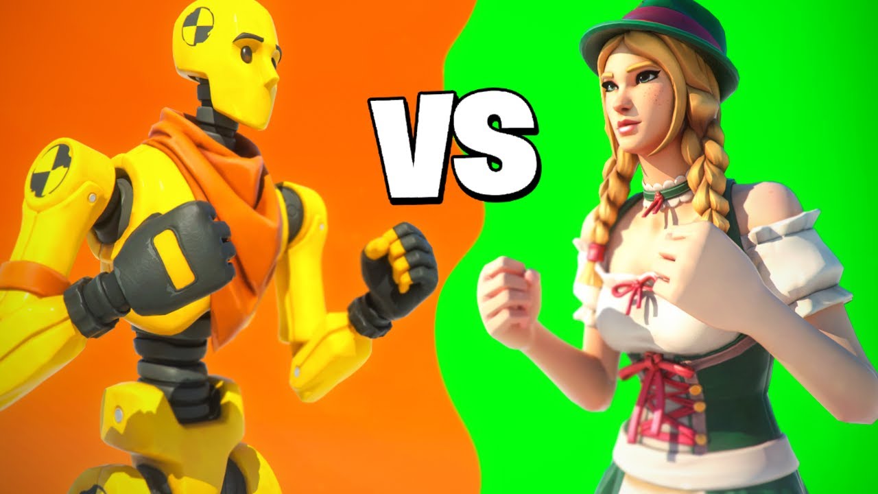 How I 5-0 The Best Player in Fortnite (2v2 Vs Bugha & Avery) | Vex ...