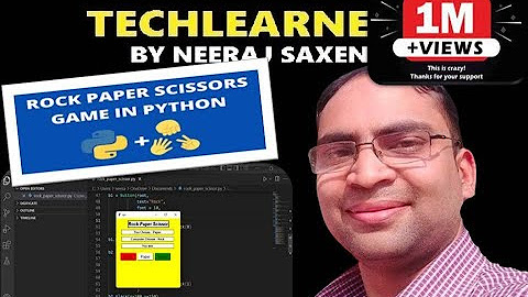 Python Projects - YouTube