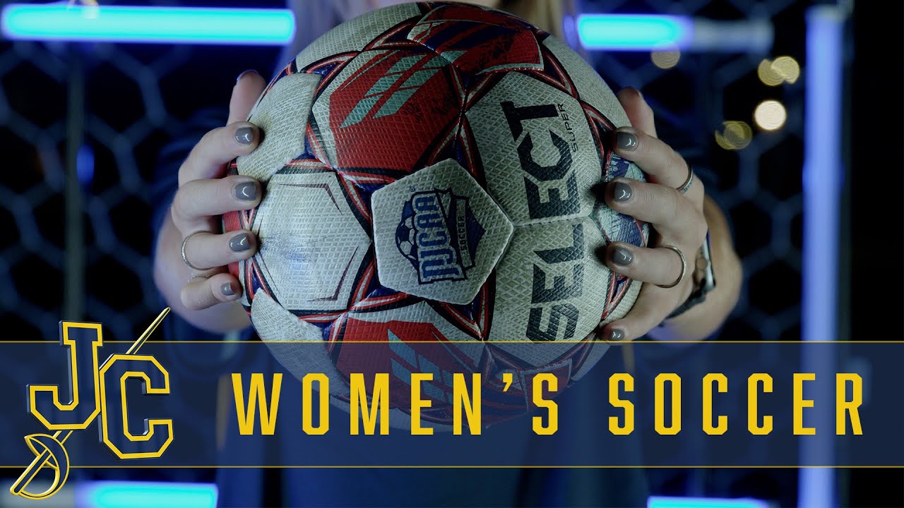 JCCC Women’s Soccer Hype Video 2024-2025 - YouTube
