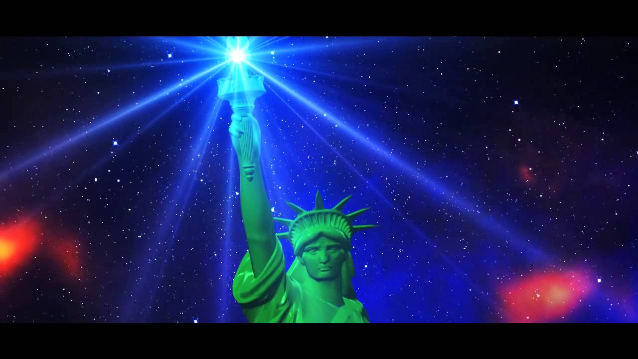 UNIVERSAL LIBERTY PICTURES ( OFFICIAL VIDEO LOGO THEME ) - YouTube