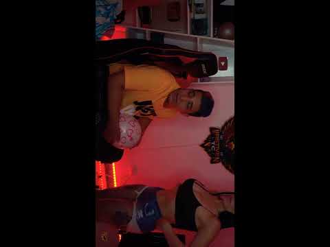 La prima TC Da de sentones A mrStivenTC😈😂❤️