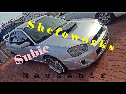 Jant Lastik Sıfırladık Arceo / Subaru İmpreza #reklam