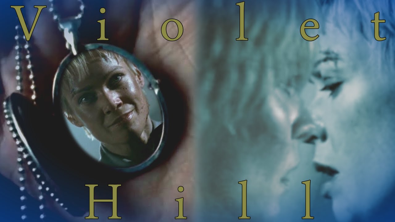 Violet Hill - Rose and Cybil - YouTube