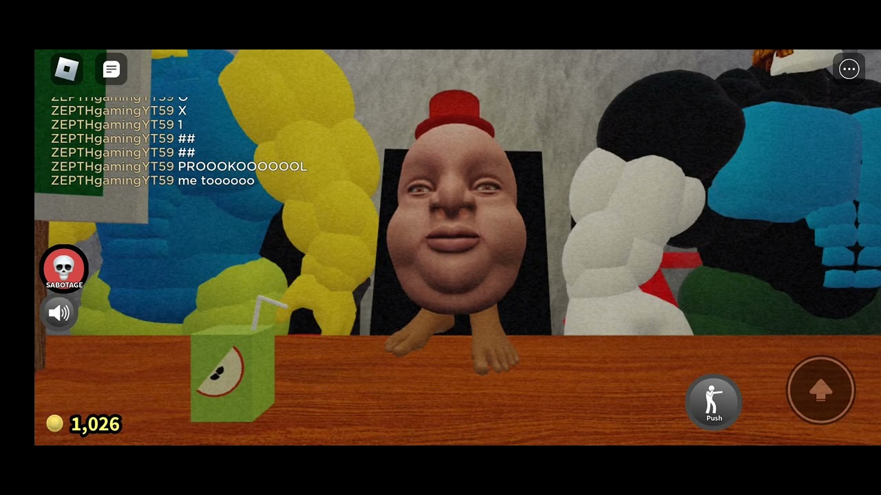 PLAY OR DIE GAME |Roblox mr grease game show - YouTube