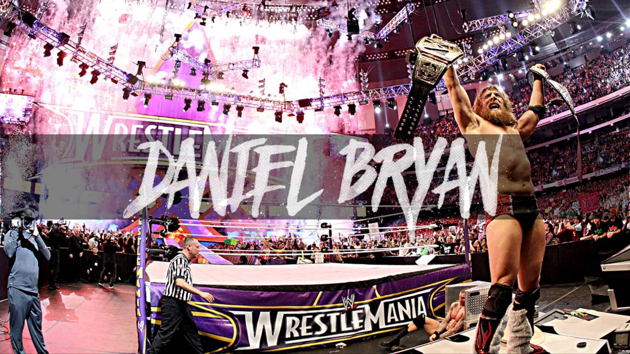 Flight of the Valkyries Daniel Bryan Theme Song - YouTube