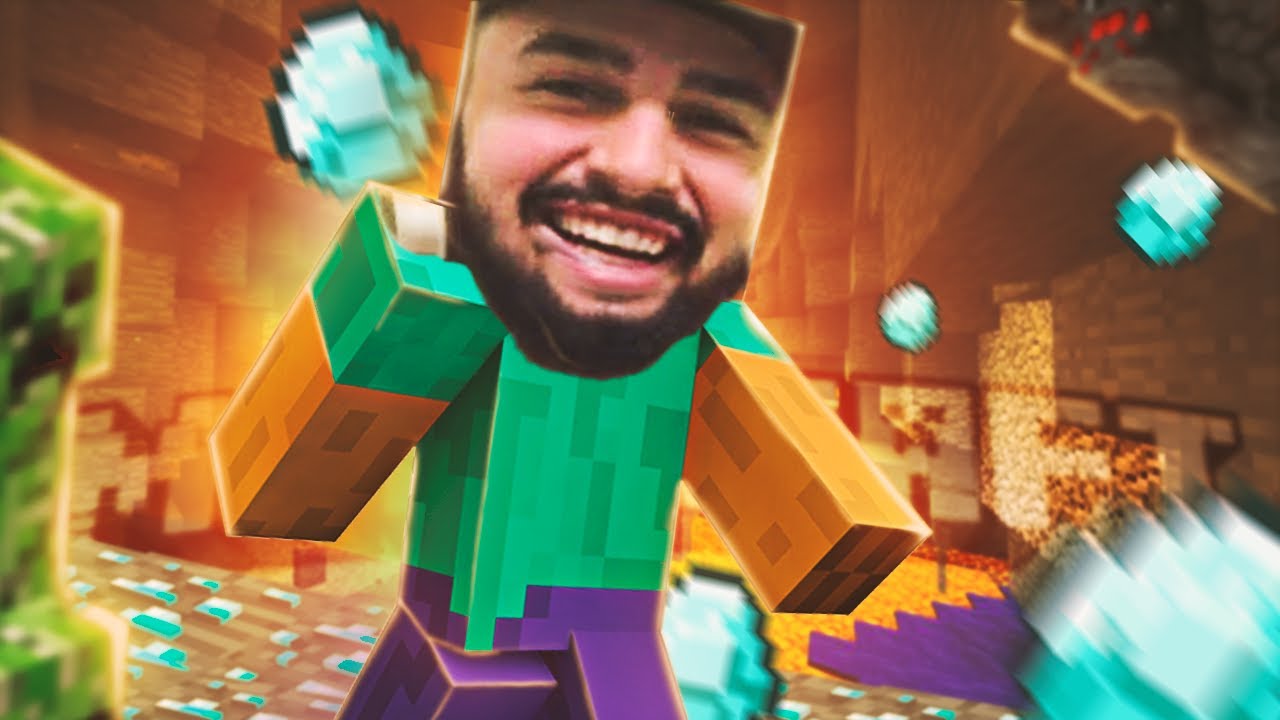 MANASCREFT kkkjj - YouTube