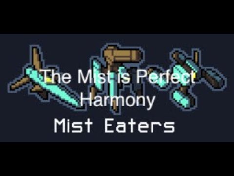 CTP's Into the Breach Guide: Mist Eaters Part 5 - YouTube