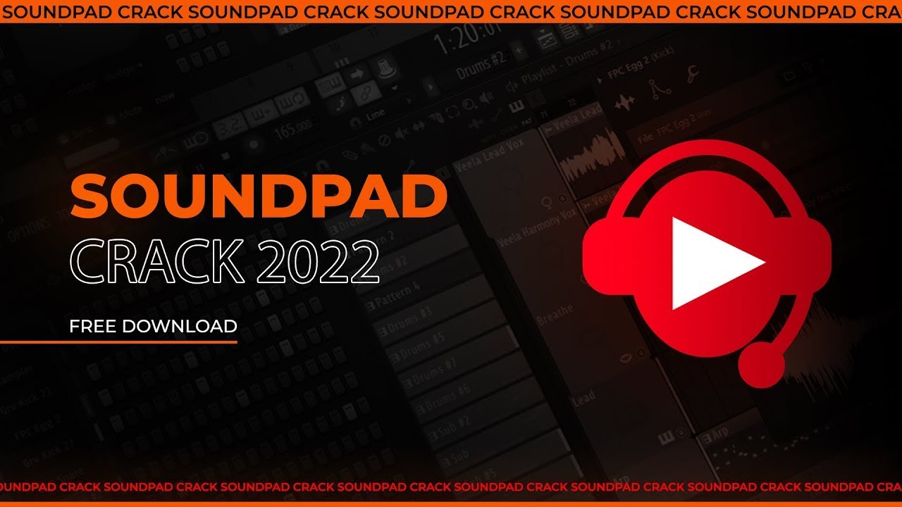 New Soundpad Crack 2022 | Instal Tutorial | Unlimited | Free Download ...