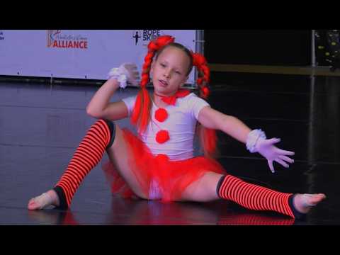 SUPER KIDS DANCES. №1623. MATRYOSHKA DOLLS, \