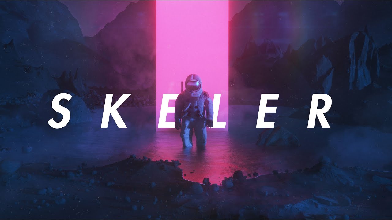 SKELER BEST HARDWAVE MUSIC PLAYLIST - YouTube