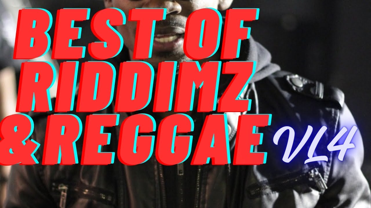 Best of Reggae & Riddim Vol. 4 Chris Martin,Romain Virgo,Peter Morgan ...