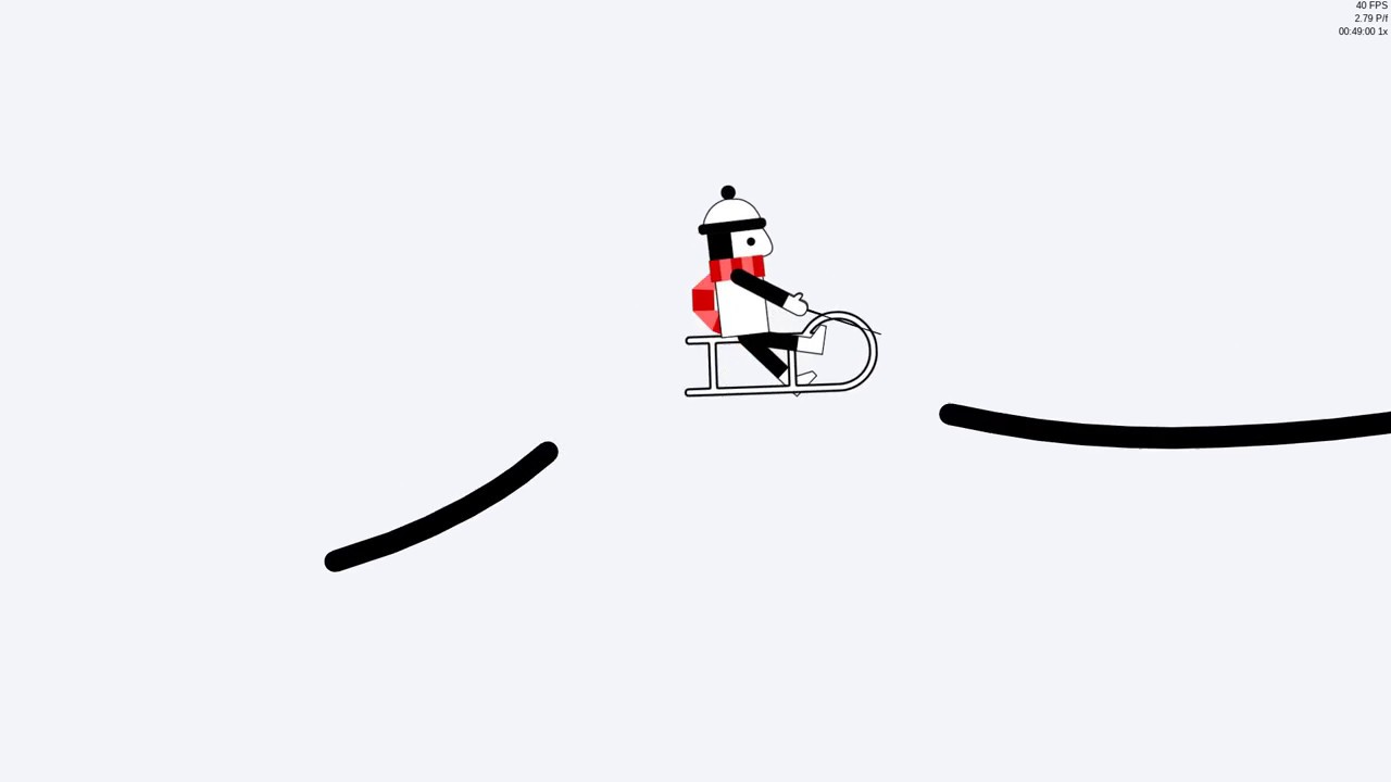Carry On | A Line Rider Track by gavinroo538 - YouTube