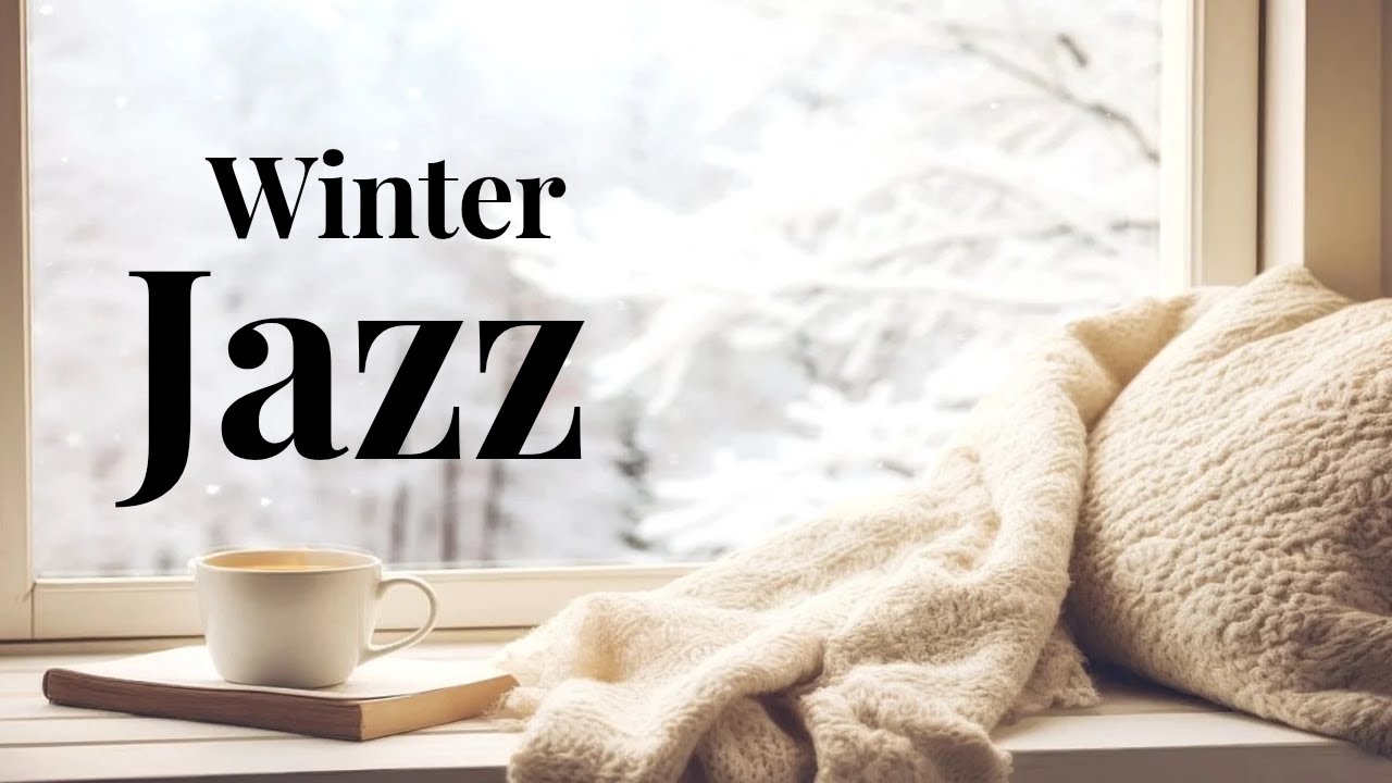 Cozy Background music🎵 산뜻한 주말 아침,커피와 함께 즐기는 jazz (가사없음) - YouTube